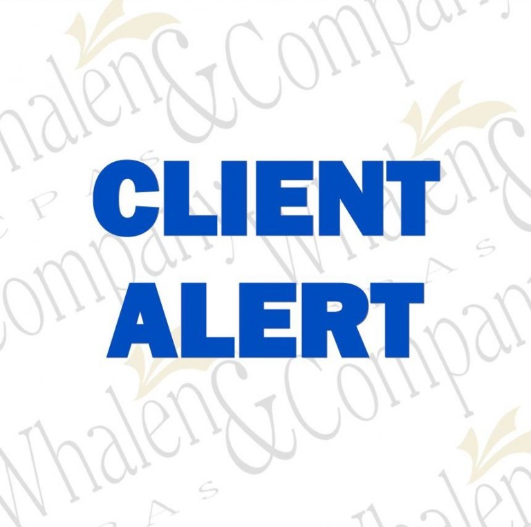 CLIENT ALERT: ACA Marketplace Notices for Employers Begin This Year ...