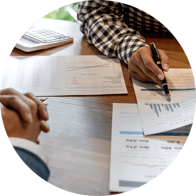 Columbus Ohio Accounting CPA Firm | Whalen CPAs